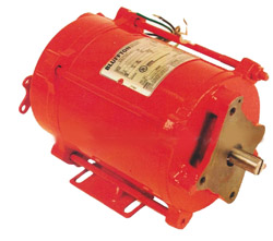 Gasboy Model 70 /1800/390 Series 115V Pump Parts