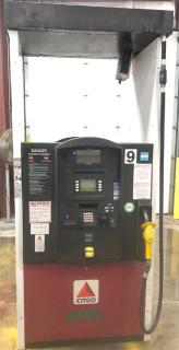 Used Gilbarco Pumps and Dispensers: ARK Petroleum Equipment Page 1 of 1