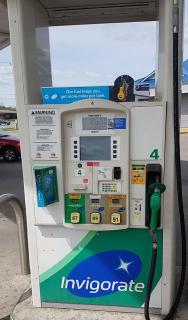 Used Gilbarco Pumps and Dispensers: ARK Petroleum Equipment Page 1 of 1