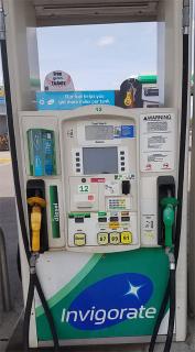 Used Gilbarco Pumps and Dispensers: ARK Petroleum Equipment Page 1 of 1