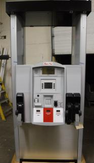 Used Gilbarco Pumps and Dispensers: ARK Petroleum Equipment Page 1 of 1