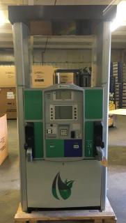 Used Gilbarco Pumps and Dispensers: ARK Petroleum Equipment Page 1 of 1