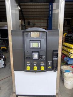 Used Gilbarco Pumps and Dispensers: ARK Petroleum Equipment Page 1 of 1