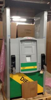 Used Gilbarco Pumps and Dispensers: ARK Petroleum Equipment