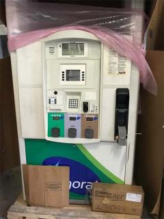 Used Gilbarco Pumps and Dispensers: ARK Petroleum Equipment Page 1 of 1