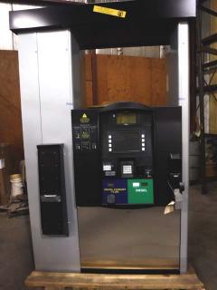 Used Gilbarco Pumps and Dispensers: ARK Petroleum Equipment Page 1 of 1