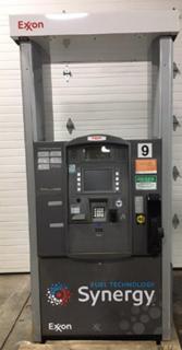 Used Gilbarco Pumps and Dispensers: ARK Petroleum Equipment Page 1 of 1