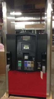 Used Gilbarco Pumps and Dispensers: ARK Petroleum Equipment Page 1 of 1