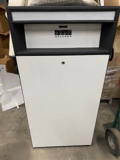 Used Gasboy Pumps and Dispensers: ARK Petroleum Equipment Page 1 of 1