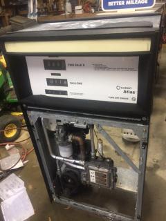 Used Gasboy Pumps and Dispensers: ARK Petroleum Equipment Page 1 of 1