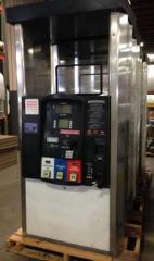 Used Gilbarco Pumps and Dispensers: ARK Petroleum Equipment Page 1 of 1