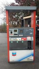 Used Gilbarco Pumps and Dispensers: ARK Petroleum Equipment