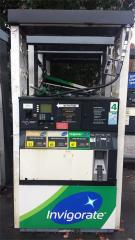 Used Gilbarco Pumps and Dispensers: ARK Petroleum Equipment