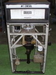 Used Gasboy Pumps and Dispensers: ARK Petroleum Equipment Page 1 of 1