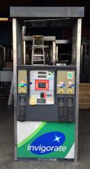 Used Gilbarco Pumps and Dispensers: ARK Petroleum Equipment Page 1 of 1