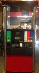 Used Gilbarco Pumps and Dispensers: ARK Petroleum Equipment