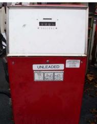 Used Tokheim Pumps and Dispensers: ARK Petroleum Equipment Page 1 of 1