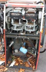 Used Tokheim Pumps and Dispensers: ARK Petroleum Equipment Page 1 of 1