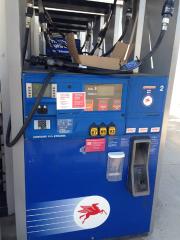 Used Wayne Pumps and Dispensers: ARK Petroleum Equipment Page 1 of 1