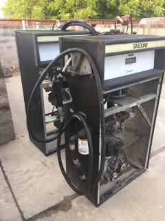 Used Gasboy Pumps and Dispensers: ARK Petroleum Equipment Page 1 of 1