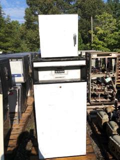 Used Gasboy Pumps and Dispensers: ARK Petroleum Equipment Page 1 of 1