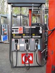 Used Gilbarco Pumps and Dispensers: ARK Petroleum Equipment Page 1 of 1