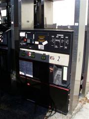 Used Gilbarco Pumps and Dispensers: ARK Petroleum Equipment Page 1 of 1