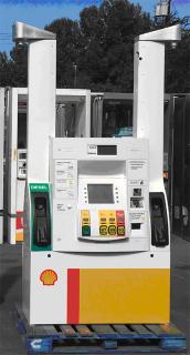 Used Wayne Pumps and Dispensers: ARK Petroleum Equipment Page 1 of 1