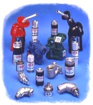 Catlow - ARK Petroleum Equipment Catalog Index