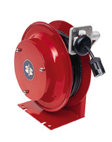 Duro Hose Reels and Service Station Equipment - ARK Petroleum Equipment ...