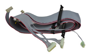 Gilbarco T19347-G1 Crind Printer Cable A Side - ARK Petroleum Equipment ...