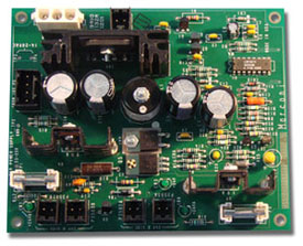 Gilbarco Encore 500 and Eclipse Dispensers : ARK Petroleum Equipment, Inc.