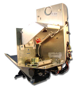 Gilbarco Encore 500 and Eclipse Dispensers : ARK Petroleum Equipment, Inc.