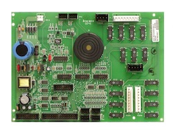 Gilbarco Encore 300 Dispensers : ARK Petroleum Equipment, Inc.