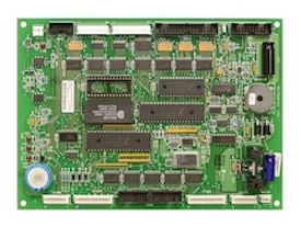 Gilbarco Encore 300 Dispensers : ARK Petroleum Equipment, Inc.