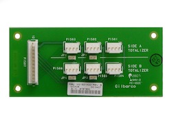 Gilbarco Encore 300 Dispensers : ARK Petroleum Equipment, Inc.