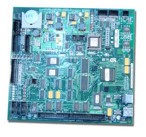 Gilbarco Encore 500 and Eclipse Dispensers : ARK Petroleum Equipment, Inc.