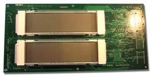 Gilbarco Encore 500 and Eclipse Dispensers : ARK Petroleum Equipment, Inc.