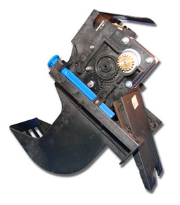 Gilbarco Encore 500 and Eclipse Dispensers : ARK Petroleum Equipment, Inc.