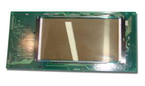 Gilbarco Encore 500 and Eclipse Dispensers : ARK Petroleum Equipment, Inc.