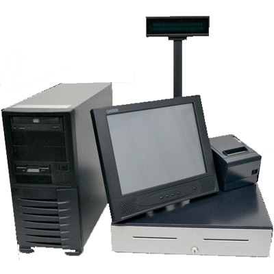 Gilbarco Passport - ARK Petroleum Equipment Catalog Index Page 1 of 1