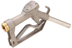 Gasboy Model 60 & 600 Series 12V Pump Parts : ARK Petroleum Equipment, Inc.