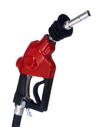 Healy Vapor Recovery Systems : ARK Petroleum Equipment, Inc.