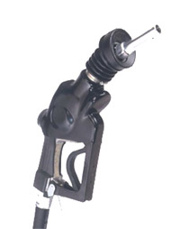 Healy Vapor Recovery Systems : ARK Petroleum Equipment, Inc.