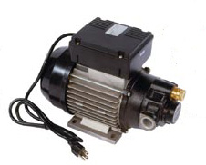 LiquiDynamics Oil Pumps : ARK Petroleum Equipment, Inc.