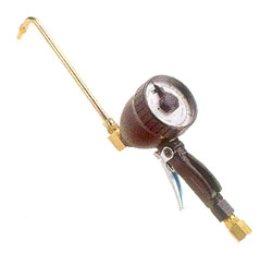 LiquiDynamics Oil Control Valves and Meters : ARK Petroleum Equipment, Inc.