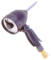 LiquiDynamics Oil Control Valves and Meters : ARK Petroleum Equipment, Inc.