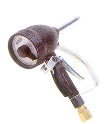 LiquiDynamics Oil Control Valves and Meters : ARK Petroleum Equipment, Inc.