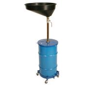 Liquidynamics Waste Oil Drains: ARK Petroleum Equipment, Inc. Page 1 of 1