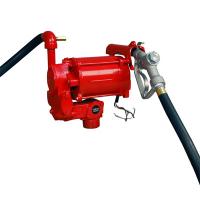 Gasboy Model 70 /1800/390 Series 115V Pump Parts